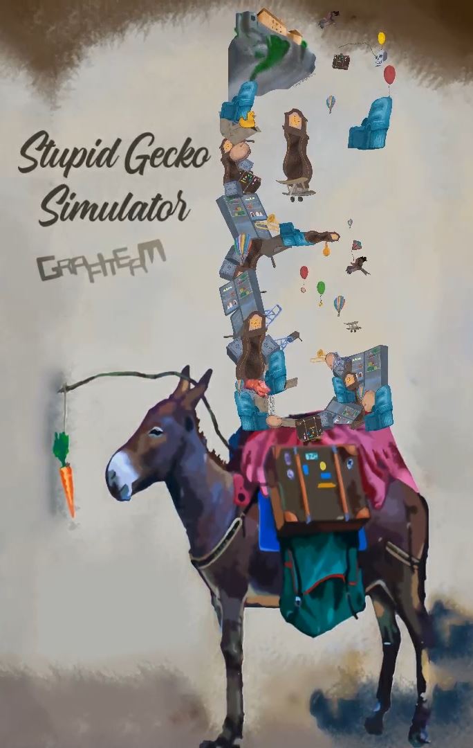 Quentin Gautier - Game Designer et Infographiste - Portfolio